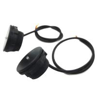 China 125kHz 13.56MHz RFID Card Reader RS232 1-Wire Bus for Truck Tracking GPS for sale