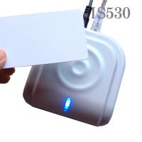 China 13.56MHz USB RFID Card Reader Writer for MIFARE 1K NFC Android SDK for sale