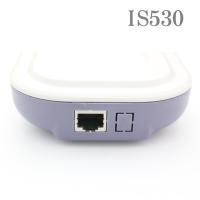 China TCP/IP WIFI RFID Reader Writer NFC Card Reader Writer 13.56MHz ISO14443A for sale