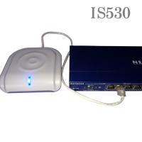 China TCP/IP WIFI RFID Reader Writer NFC Card Reader Writer 13.56MHz ISO14443A for sale