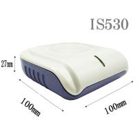 China TCP/IP WIFI RFID Reader Writer NFC Card Reader Writer 13.56MHz ISO14443A for sale