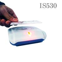 China 13.56MHz RFID Reader Writer NFC Support MIFARE 1K Card USB RS232 5V for sale