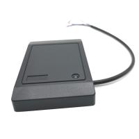 China 125kHz RFID Access Card Reader 125Khz Antenna Tag Reader Wiegand26/34 RS232 RS485 for sale
