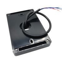 China 125kHz RFID Access Card Reader 125Khz Antenna Tag Reader Wiegand26/34 RS232 RS485 for sale
