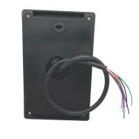 China 125kHz RFID Reader Long Range Wiegand 26/34 RS232 Access Control Card Reader 12V for sale