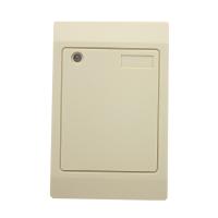 China 125kHz RFID Reader Long Range LF Access Control Card Reader with Wiegand RS232 RS485 IP65 for sale