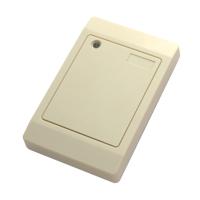 China 125kHz RFID Reader Long Range LF Access Control Card Reader with Wiegand RS232 RS485 IP65 for sale