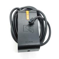 China 13.56mhz HF RFID Reader Access Control RFID Card Reader 9600 Default for sale