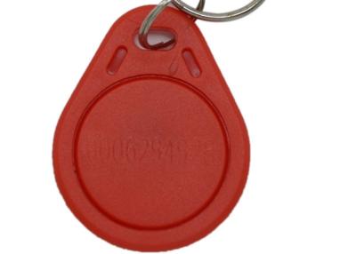 Cina Controllo di accesso RFID EM4305/TK4100 in vendita