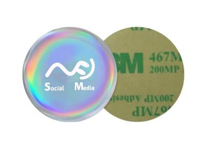 Китай 25 Диаметром Spot Supply IC Монетной карты TK4100 RFID Круглой монетной карты продается