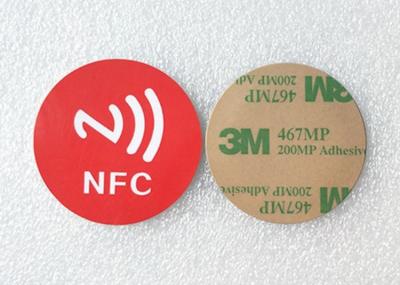 Китай 25 Диаметром Spot Supply IC Монетной карты TK4100 RFID Круглой монетной карты продается