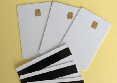China Hico Magnetic Strip RFID Tag PVC Toegangscontrole Smart Chip Card HI TAG1/2/S256 Te koop