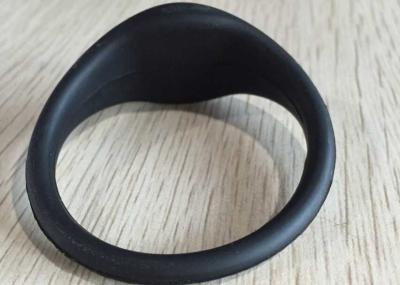 中国 125Khz RFID タグ EM4100 読み取りのみ プログラム可能な RFID ブレスレット アクセス コントロール 販売のため