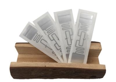 Cina Tag personalizzati Alien H9 9662 /9640 chip Long Range Passive UHF RFID Tag/ Etichetta/ Adesivo in vendita