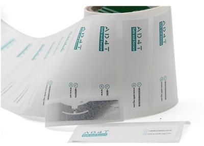 Cina UHF 860-960Mhz Resistenza alle alte temperature senza perdite Tag del parabrezza RFID in vendita