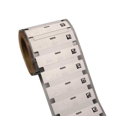Cina RFID Smart Sticker magazzino negozio al dettaglio Controllo automatico di gestione ad alta efficienza in vendita