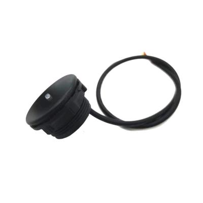 China 1-проводный RFID-читатель GPS-трекер совместим с Ruptela 9-30V для питания транспортного средства for sale