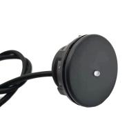 China 1-Wire RFID iButton Reader DS1990A 125KHz 13.56MHz GPS Tracker for Access Control Vehicle Management for sale