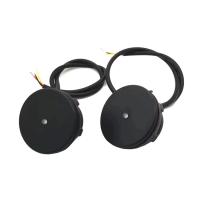 China 1-Wire RFID iButton Reader DS1990A 125KHz 13.56MHz GPS Tracker for Access Control Vehicle Management for sale