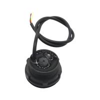 China 1-Wire RFID iButton Reader DS1990A 125KHz 13.56MHz GPS Tracker for Access Control Vehicle Management for sale