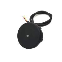 China Teotonika 1-Wire RFID Reader GPS Tracker 125kHz 13.56MHz for FMU130 Immobilizer for sale