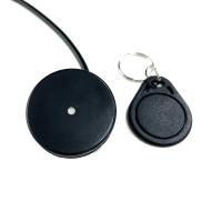 China Teltonika Compatible 1-Wire RFID Reader GPS Tracker 125kHz 13.56MHz for FMU130 for sale
