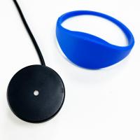 China Teltonika Compatible 1-Wire RFID Reader GPS Tracker 125kHz 13.56MHz for FMU130 for sale