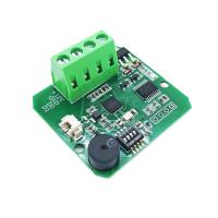 China 13.56MHz NFC RFID Embedded Reader Module ISO14443A Standard 39mm x 19mm for Custom Solutions for sale