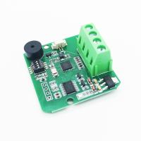 China 13.56MHz NFC RFID Embedded Reader Module ISO14443A Standard 39mm x 19mm for Custom Solutions for sale