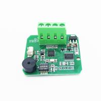 China 13.56MHz NFC RFID Embedded Reader Module ISO14443A Standard 39mm x 19mm for Custom Solutions for sale