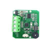 China Custom Module RFID Reader Circuit 13.56mhz NFC RFID Reader Module 5V for sale