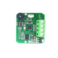 China POS Terminal Active RFID Reader Module ISO14443A 13.56MHz 3.3V-5V for sale