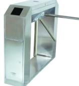 Cina Cancello girevole del treppiede di Rfid del cancello girevole del portone di velocità di alta sicurezza per partecipazione in vendita