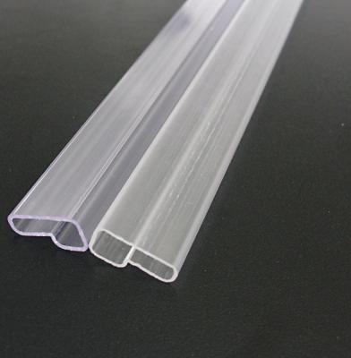 Cina Chiaro anti imballaggio statico del PVC del modulo di alimentazione dei tubi di CI di bassa potenza in vendita