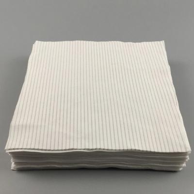 Cina Il locale senza polvere eliminabile senza filaccia ESD pulisce il poliestere di 98% per PCBs in vendita