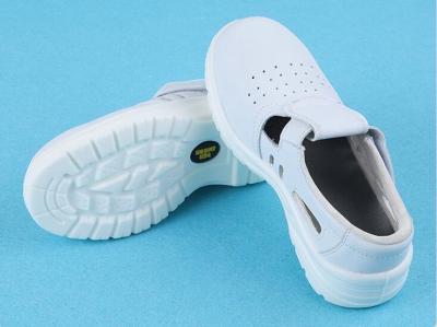 Cina Unità di elaborazione anti fracassando 35-46 scarpe di lavoro di anti puntura ESD di dimensione in vendita