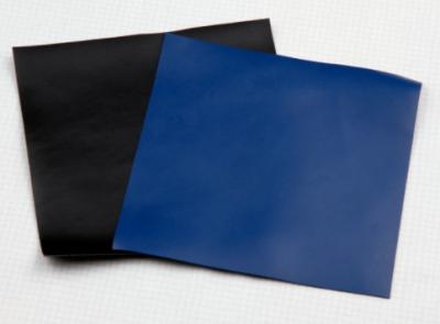 Cina Cuoio conduttivo del PVC dell'unità di elaborazione per la copertura della sedia di ESD in vendita