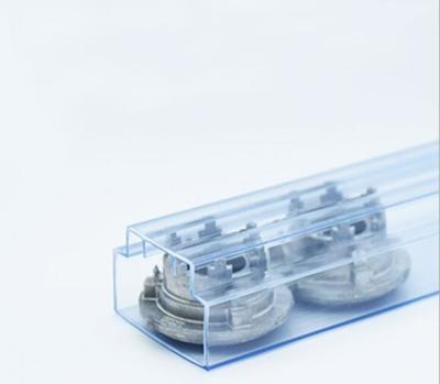 Cina Chiaro anti imballaggio statico del PVC del modulo di alimentazione dei tubi di CI di bassa potenza in vendita