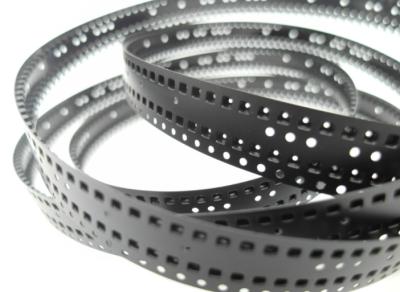 Cina Nastro di goffratura di plastica del trasportatore del PC per il trasformatore elettronico in vendita
