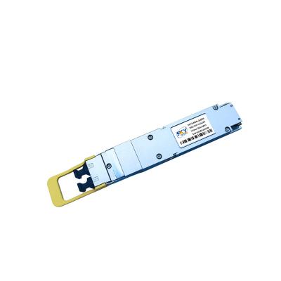 中国 800G QSFP-DD VCSEL 光トランシーバー 販売のため