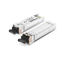 Quality 53.125Gbps 50G Fiber Transceiver PAM4 Modulation Format For Speed Data for sale