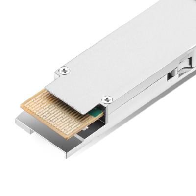 中国 800G QSFP-DD VCSEL オプティカルモジュール 販売のため