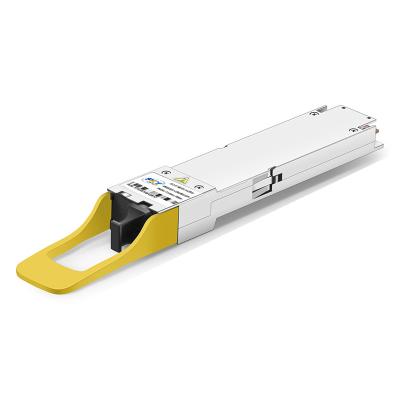 China OSFP112 8x100G DR 800G High Speed Optical Transceiver Data Rate 850Gbps for sale