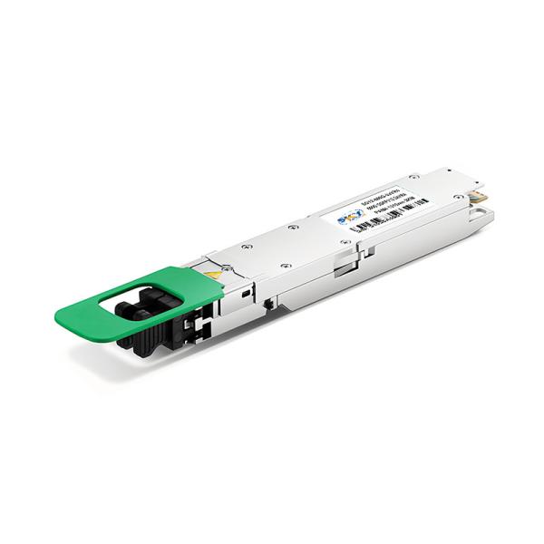 Quality OSFP112 Form Factor 800G 2xFR4 Optical Transceivers With Receiver PIN And TIA Array for sale