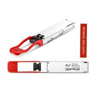 China 40 Gbps QSFP+ ER4 Optical Module For Cisco/ Juniper / Multi- Compatibility for sale