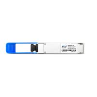 Quality Singlemode Fiber 40G Optical Module With Hot Swappable Design 3.3V Power Supply for sale