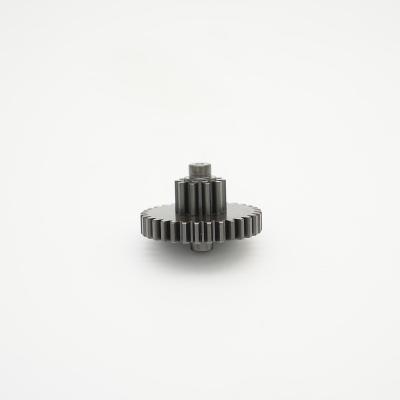 China Tapping CNC Lathe Turning Components Free Design Samples OEM ODM Customized Precision Parts for Mechanical Applications for sale