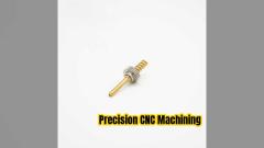 CNC Turning Parts Precision Machining