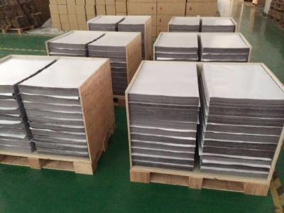Cina Materiale magnetico flessibile SGS Foglio magnetico autoadesivo Rotolo morbido in vendita