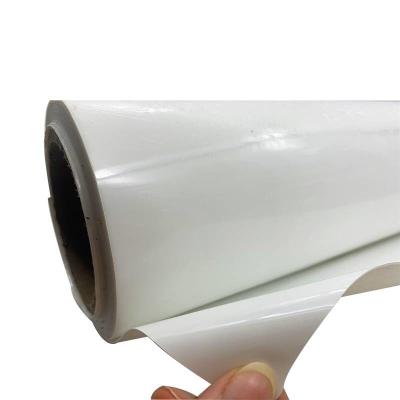 China Bedrukte TPE verwijderbare materiaalrol Whiteboardplaat ODM Te koop